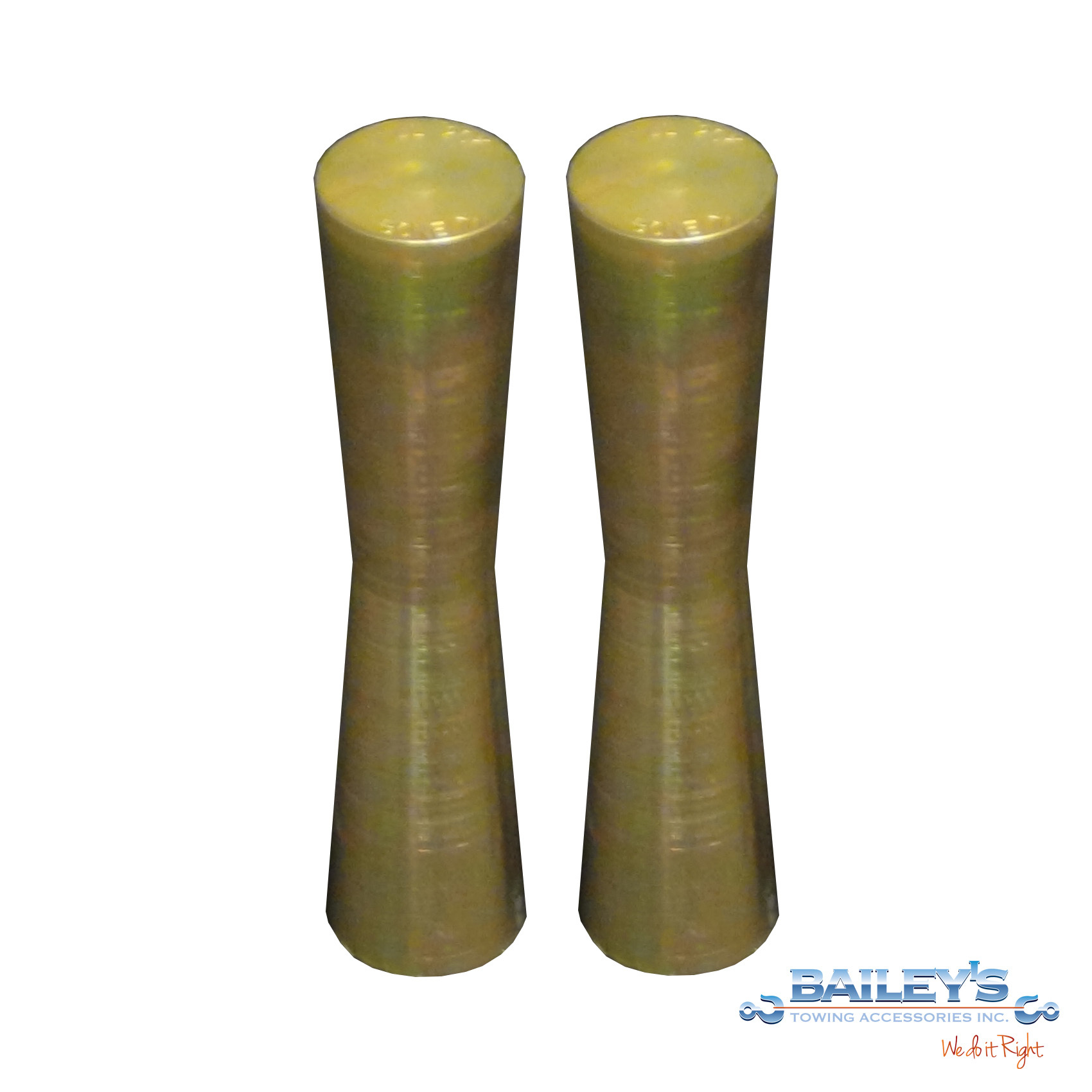 Bailey's Synthetics | BONES