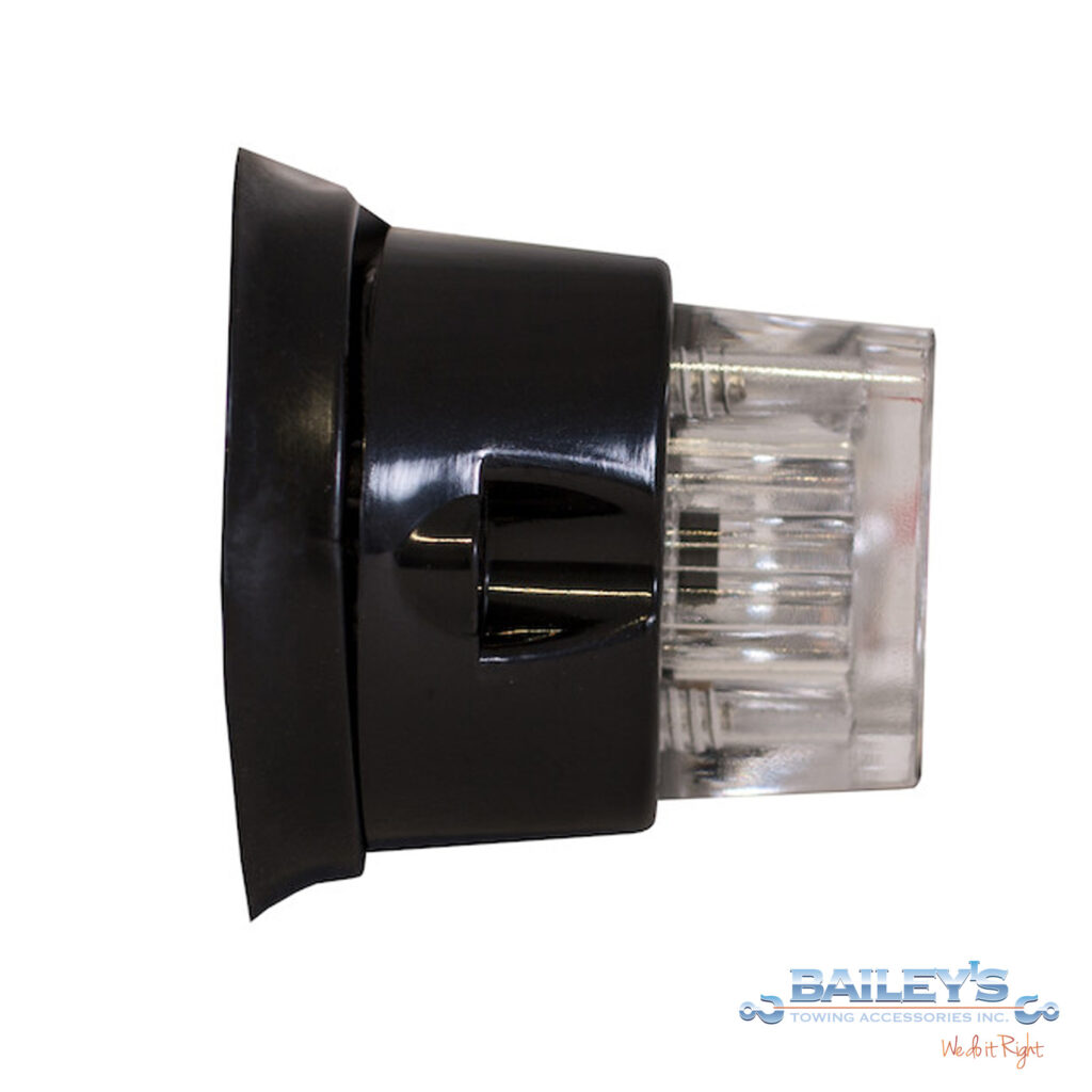 4" LED Strobe Light