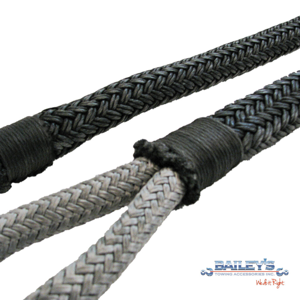 Bailey's Synthetics™ Tieback Sling