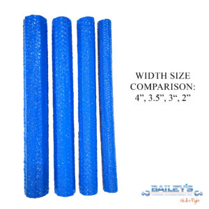 Bailey's Blue™ Urethane Sleeve - Bailey’s Towing Accessories, Inc
