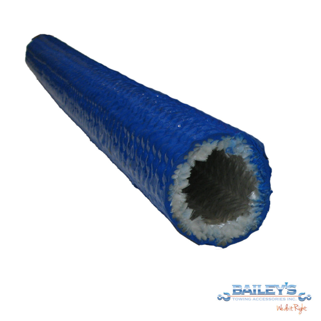Bailey's Blue™ Urethane Sleeve - Bailey’s Towing Accessories, Inc