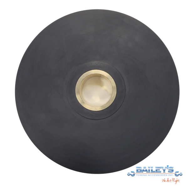 Skookum Composite Replacement Sheave - Bailey’s Towing Accessories, Inc